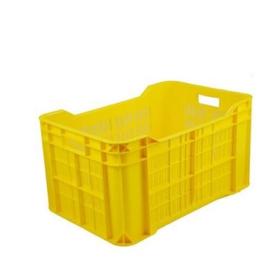 Plastic Vegetable Crates - Bhagyalaxmi Electroplast Private Limited